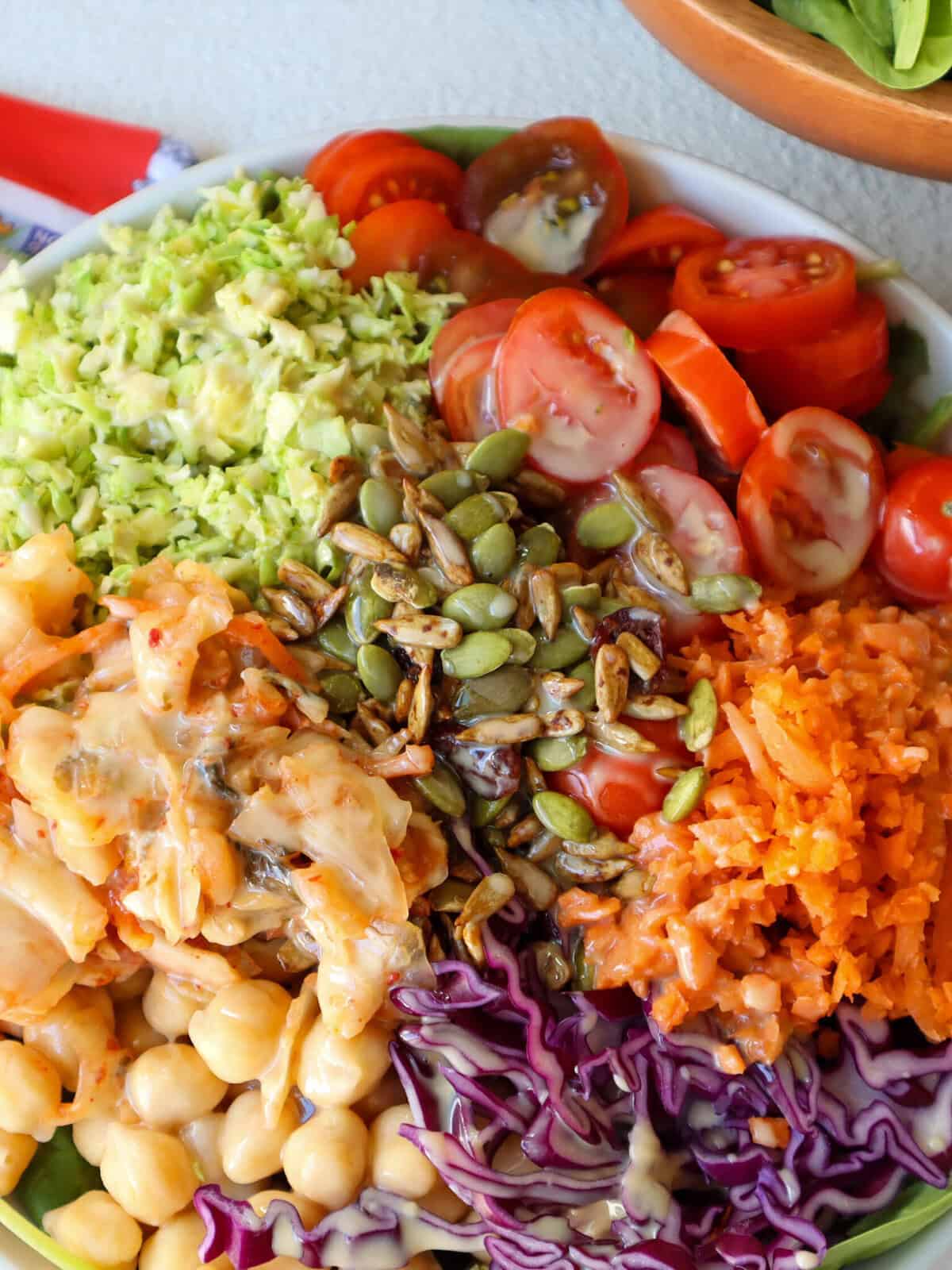 Golden Grace Kitchen | Healthy & Gluten-Free