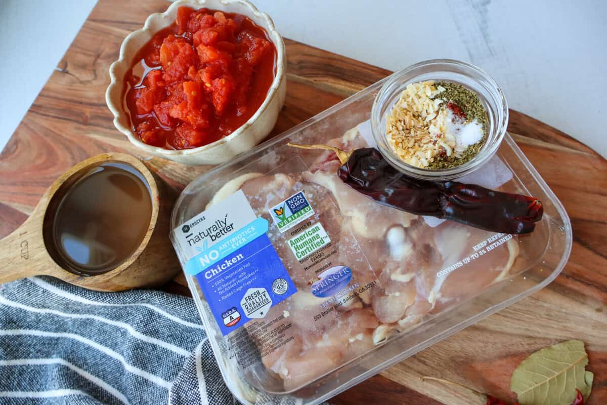 Chicken Birria Air Fryer Spring Rolls - Golden Grace Kitchen