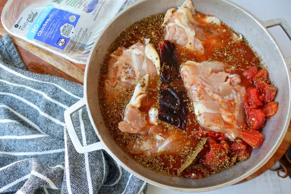 Chicken Birria Air Fryer Spring Rolls - Golden Grace Kitchen