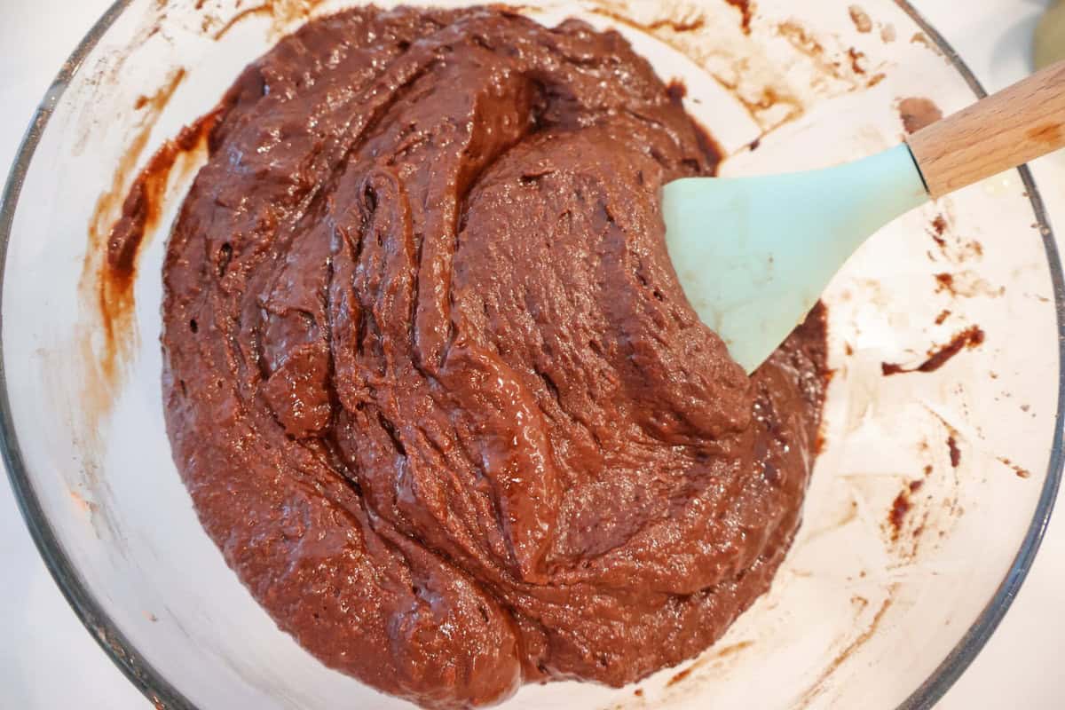 Gluten Free Glazed Chocolate Donuts - Golden Grace Kitchen