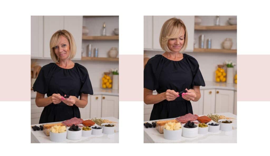 Meet Nicole Kendrick - Golden Grace Kitchen