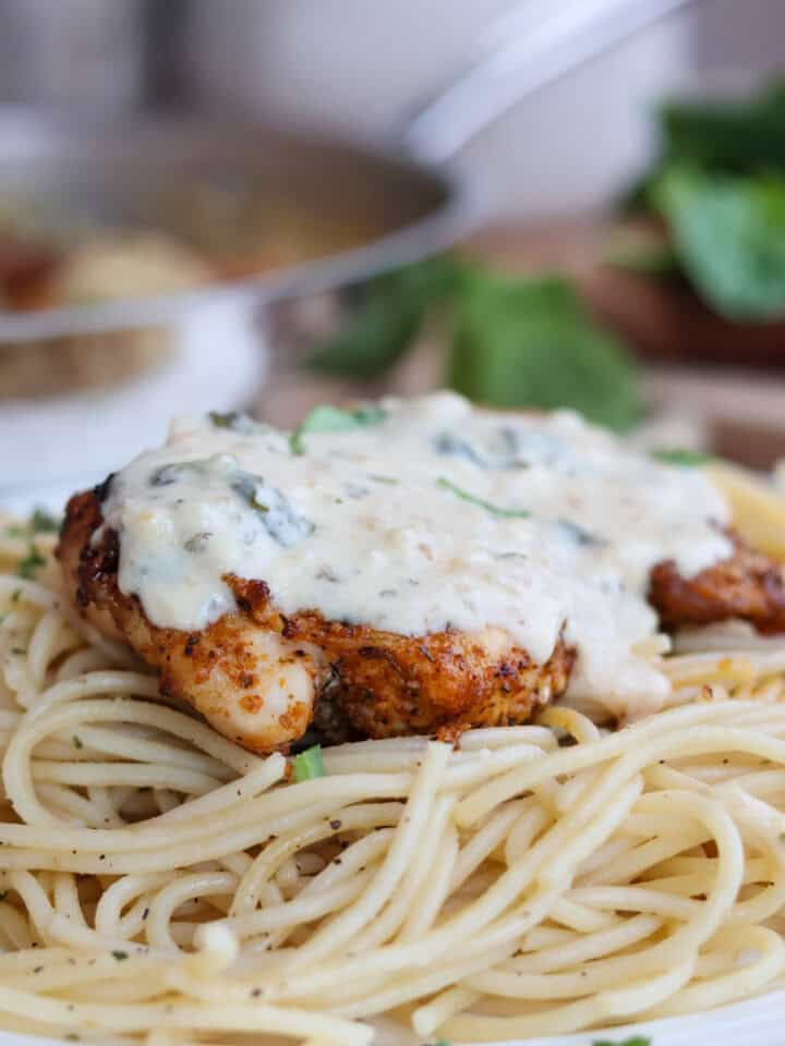 Browse Recipes - Golden Grace Kitchen