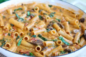 Marry Me Pasta Recipe - Golden Grace Kitchen