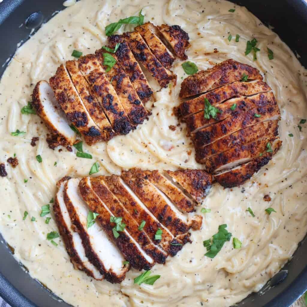 Recipe Index - Golden Grace Kitchen