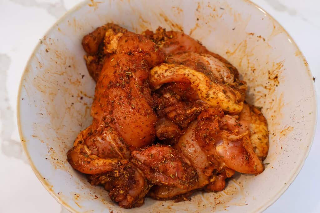 Marry Me Chicken - Golden Grace Kitchen